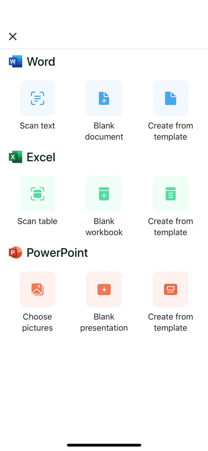 Leveraging the New Office App – buckleyPLANET